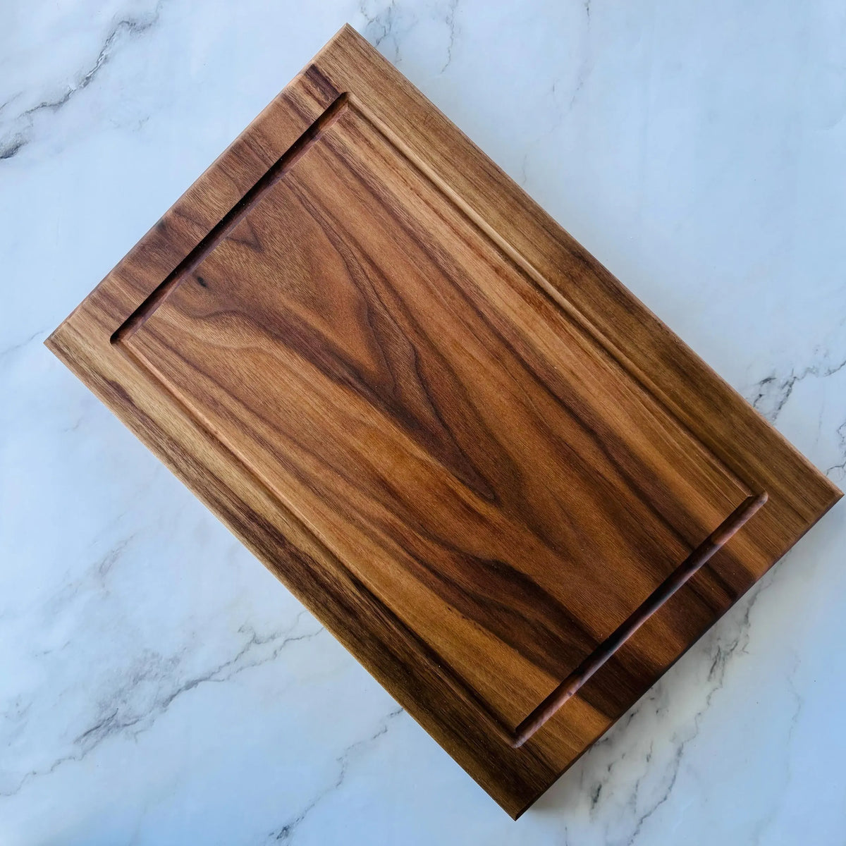 Custom Juice Groove Add-On for Cutting Boards | Rugged Woodworking ...